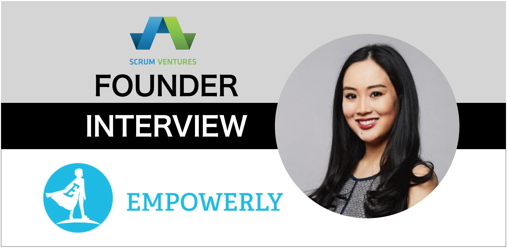 高校＆大学生向けカウンセリング「Empowerly」創業者インタビュー: Hanmei Wu - Scrum Ventures | Scrum ...