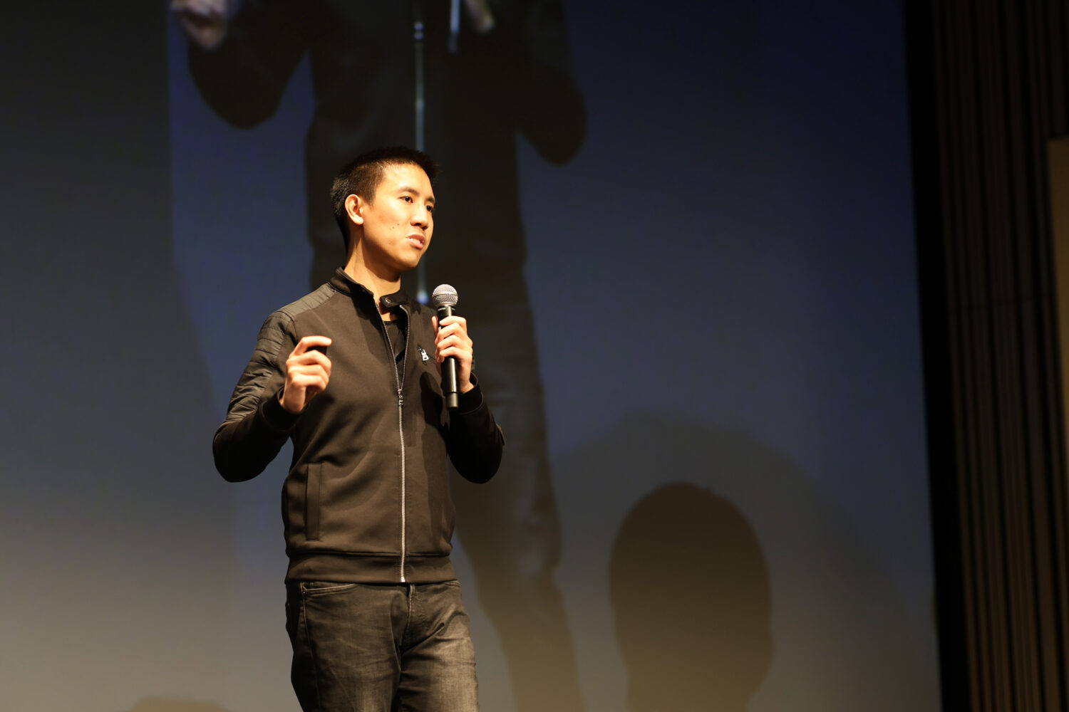 未来が垣間見れるスタートアップのテクノロジー紹介[SCRUM CONNECT 2023 Report Vol.2] - Scrum Ventures | Scrum Studio