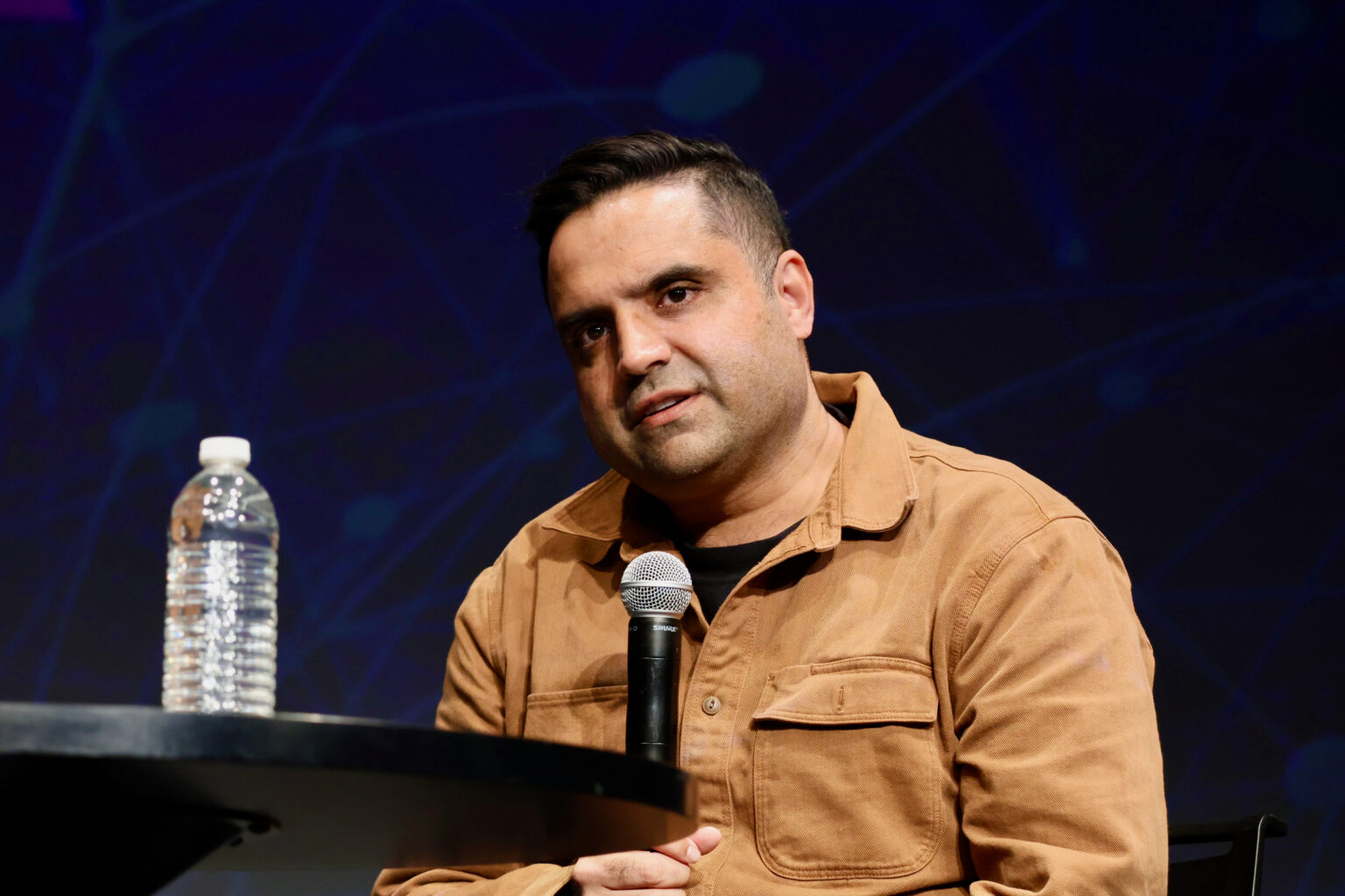 スタートアップと日本企業が強力なスクラムを組むために[SCRUM CONNECT 2023 Report Vol.3] - Scrum Ventures | Scrum Studio