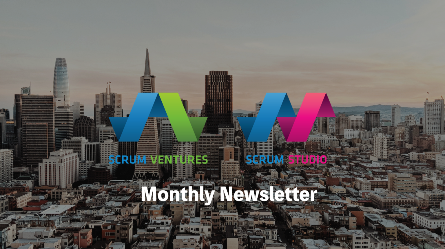 ApptronikシリーズAで$350M調達 | 2/18 Scrum Open Innovation Day 開催 [Scrum March ...