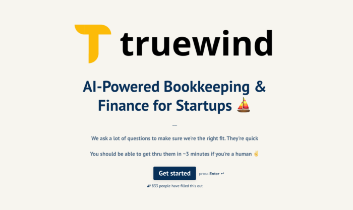 ファウンダーによる、ファウンダーのためのAI会計ソリューション「Truewind」 [Why We Invested] - Scrum ...