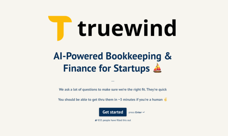 ファウンダーによる、ファウンダーのためのAI会計ソリューション「Truewind」 [Why We Invested] - Scrum ...