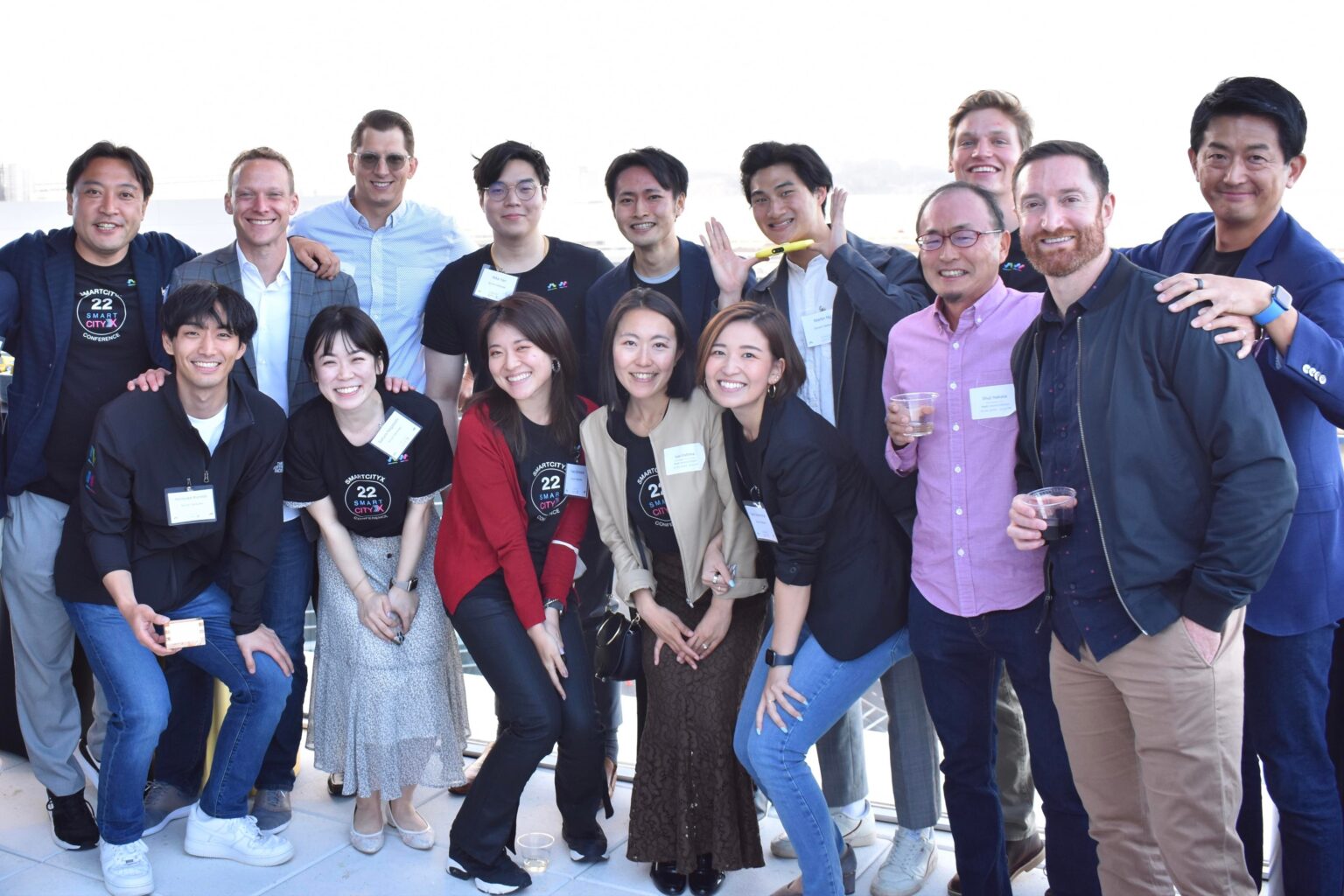 SmartCityXで実現する、大企業のアセットとスタートアップのスピード感の融合—宇都宮沙織 [Staff Interview ...