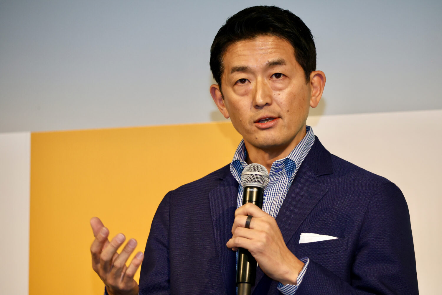 スタートアップと日本企業の力を結集[Scrum Open Inovation Day 2023 Report Vol.1] - Scrum Ventures | Scrum Studio