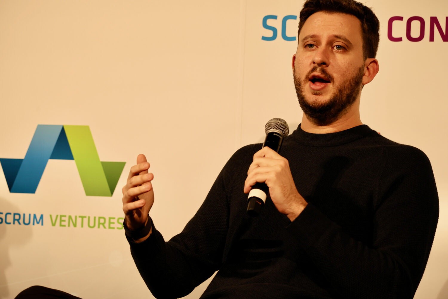 世界のスポーツ・エンタメを知ろう！[SCRUM CONNECT 2024 Report Vol.2] - Scrum Ventures ...