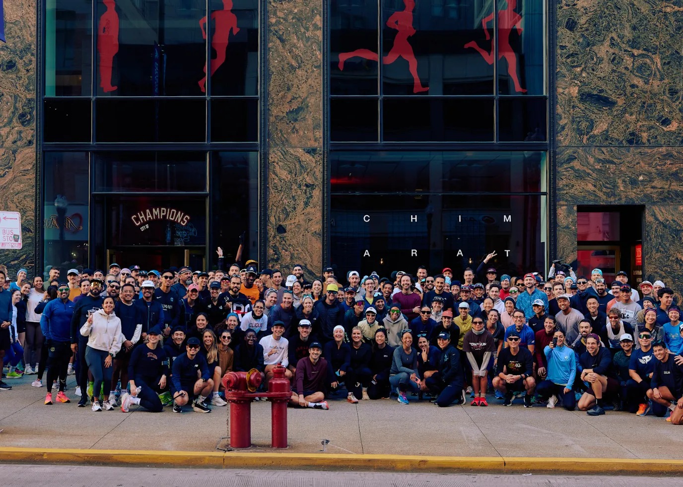 コミュニティを通じてランニングを盛り上げる、次世代パフォーマンス・ライフスタイル・アパレル・ブランド「Bandit」 [Why We ...